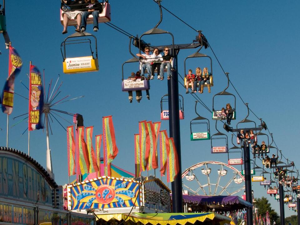 SC State Fair accepting entries for 2024 competitive exhibits