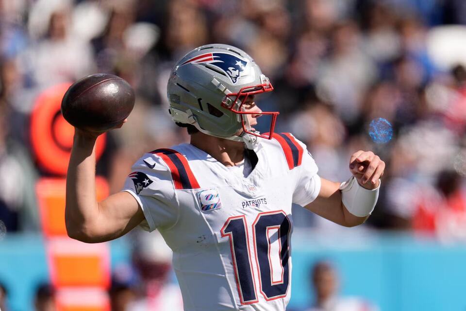 Browns vs. Patriots predictions, picks and best bets for NFL Week 8: How to bet this total ...