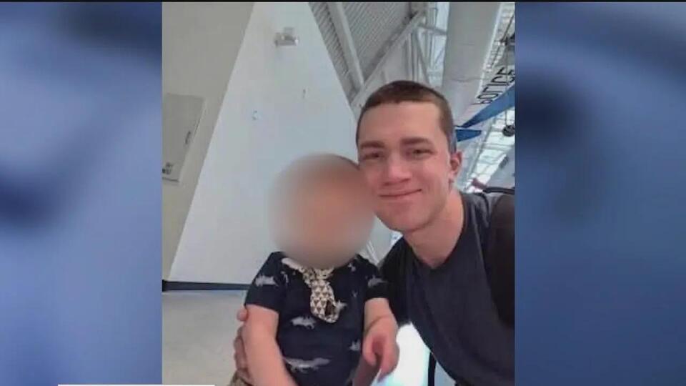 Who is pilot Ryan O’Hara, crew chief on Black Hawk - NewsBreak