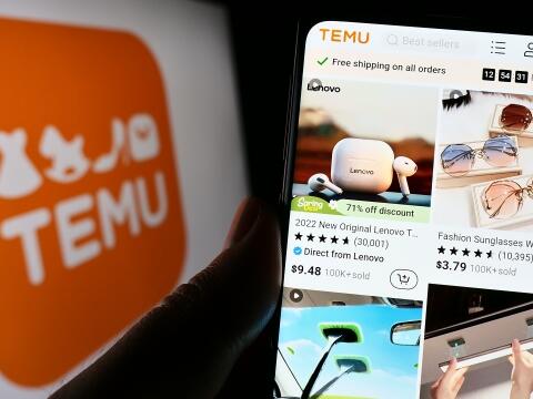 Is Temu safe? Lawsuit claims app hacks 'literally everything'