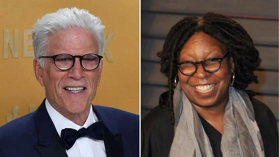 Ted Danson Still Haunted by Blackface Scandal: 'Cheers' Actor Vows to ...