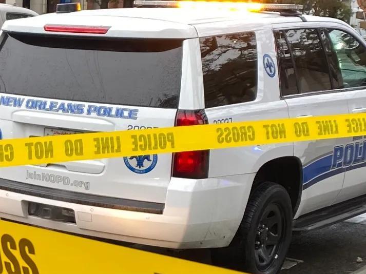 NOPD SWAT team finds no one home