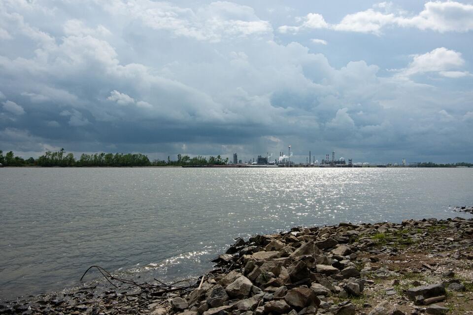 Op-Ed: Regulatory overreach could undermine Louisiana’s energy future ...