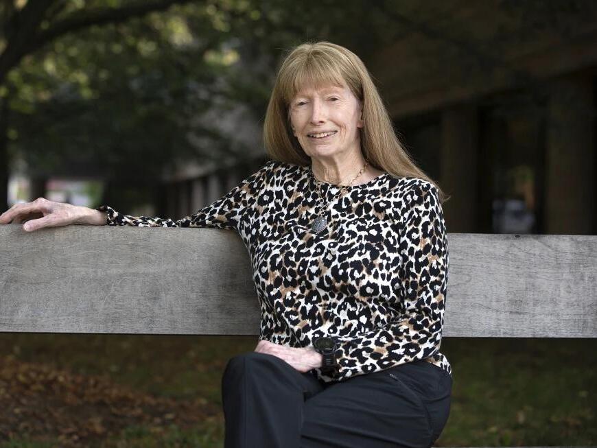 Lynn Conway, microchip pioneer who overcame transgender discrimination ...