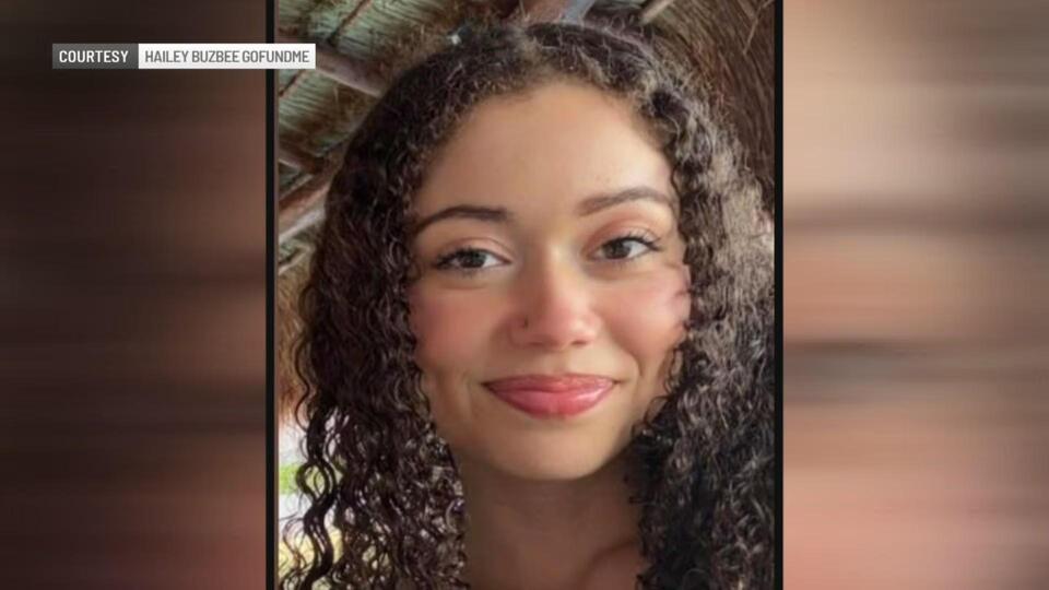 Suspect charged in Hailey Buzbee case, faces federal charges - NewsBreak
