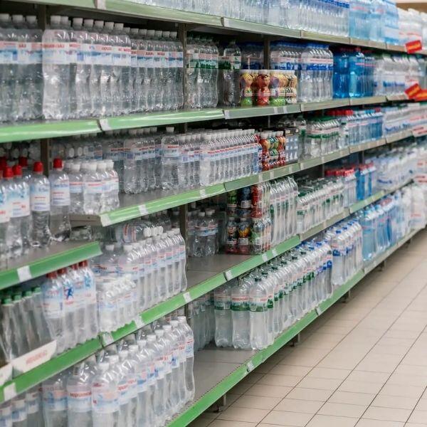 Grocery Chain Recalls Thousands of Gallons of Water After FDA Finds ...