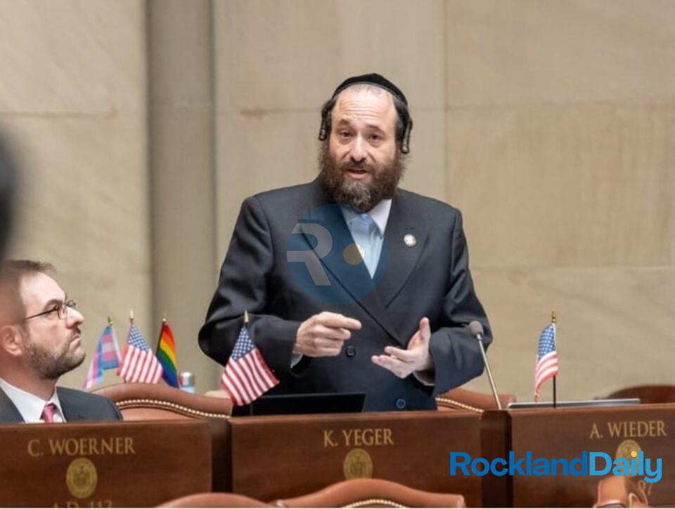 TODAY: Assemblyman Aron Wieder to Host Mobile Office at Town Square ...