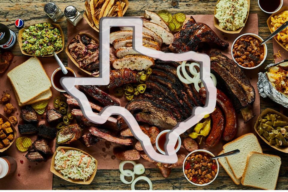 Lockhart, Texas: Officially Crowned the BBQ Capital of the State ...