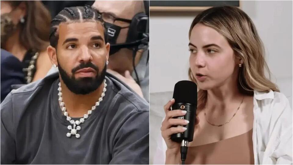 ‘My Wagon Looked Crazy’: Drake’s Reaction to Viral Abs Photo and BBL ...