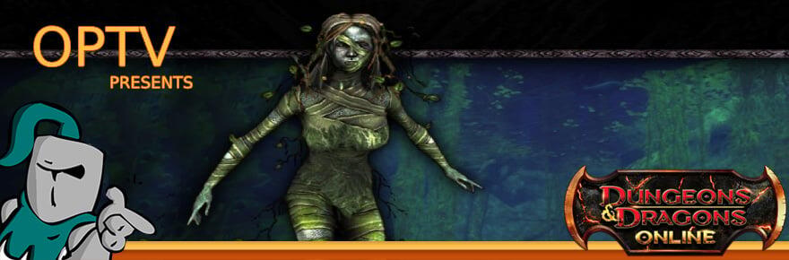 The Stream Team: The last DDO Feywild quest, The Legend of the Lost ...