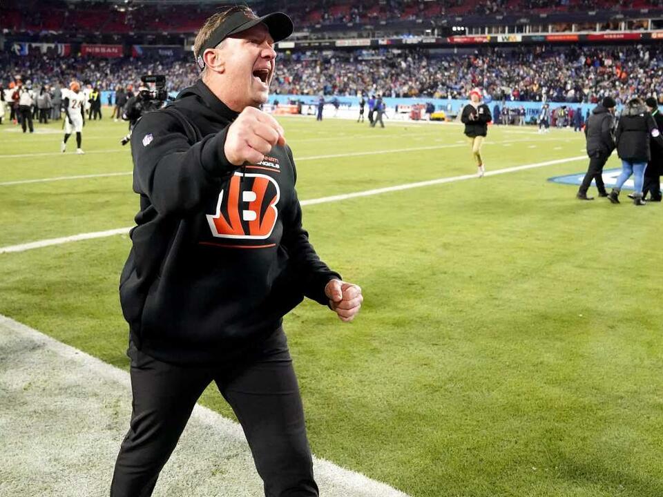Bengals coach reveals which position may become more valuable with new ...