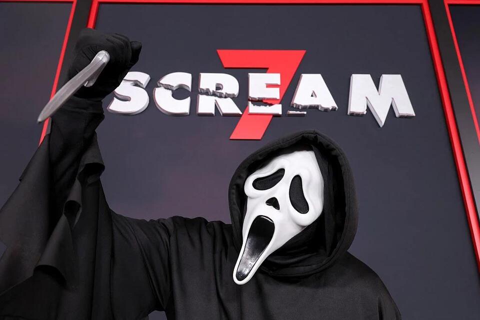 Did You Know Scream 7 Was Shot in Dallas? But Not the Texas One ...