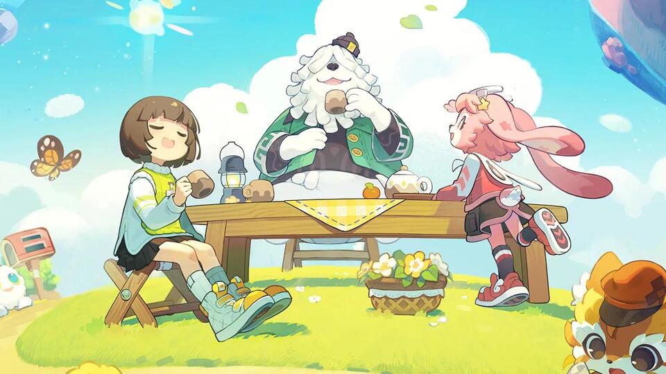 Genshin Impact Creator’s Animal Crossing-Like Game Petit Planet Is ...