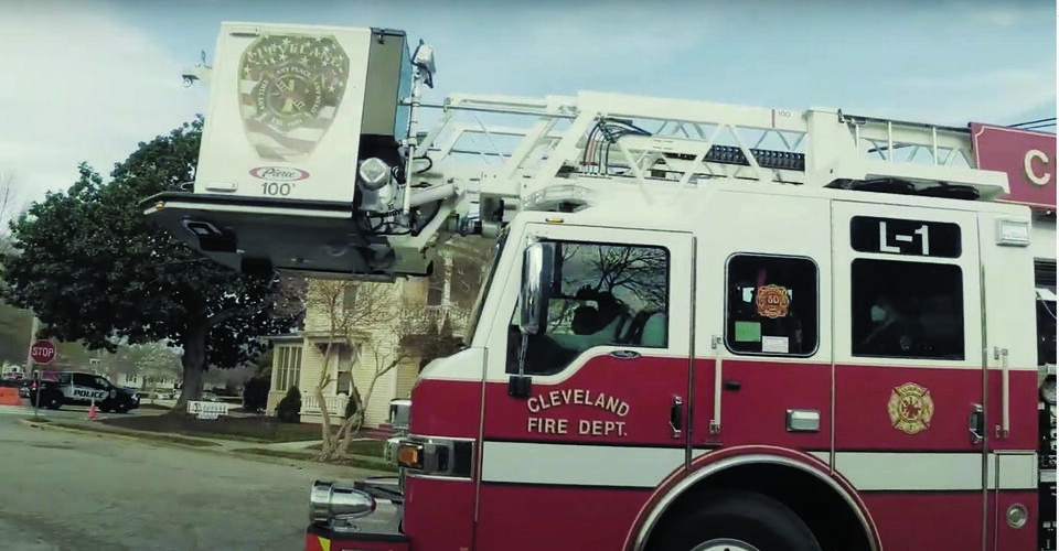 County sharing more information on fire districts - NewsBreak
