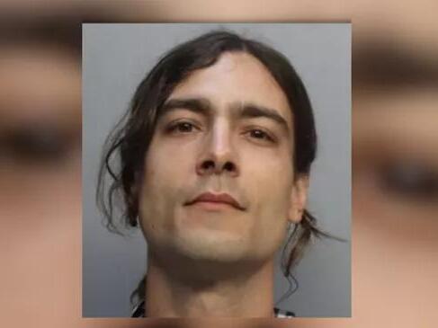 South Florida Scooter Rider Arrested for Punching Senior Citizen