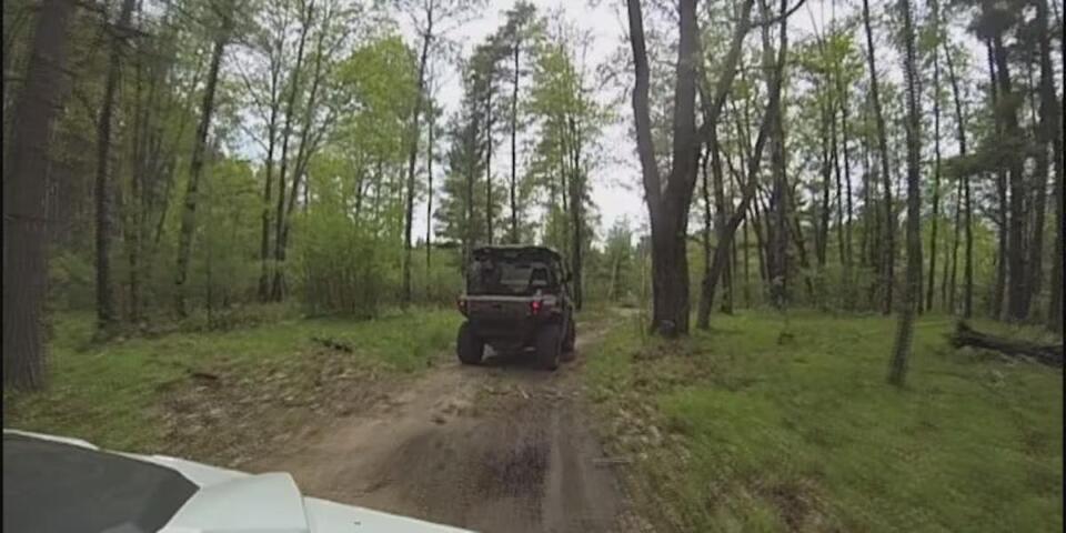 Natural Resources Board approves new off-road vehicle safety rules ...