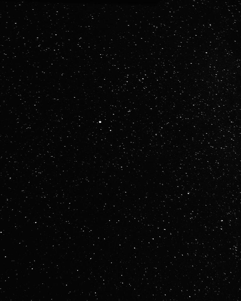 Star Gazing Minnesotans, What Is That Bright Object In The Eastern Sky?