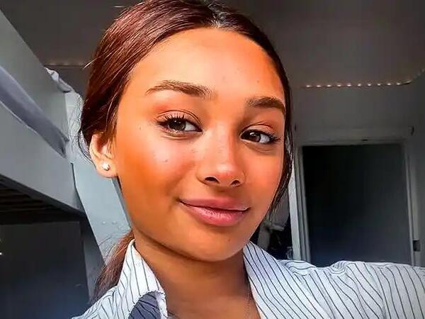 Who Is Rochelle Harrington? 4 Things to Know About Geek Girl Actress