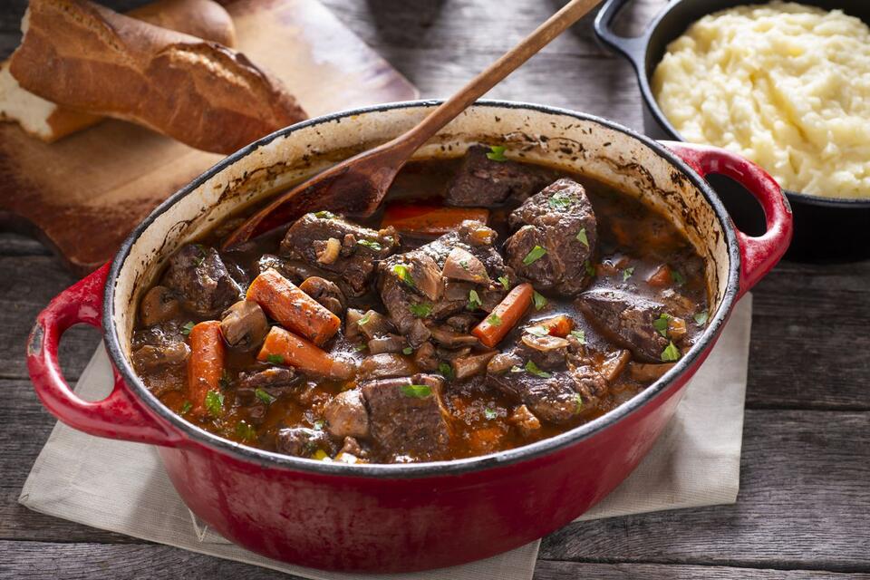21 Hearty Casserole and Stew Recipes That Are Even Better the Next Day ...