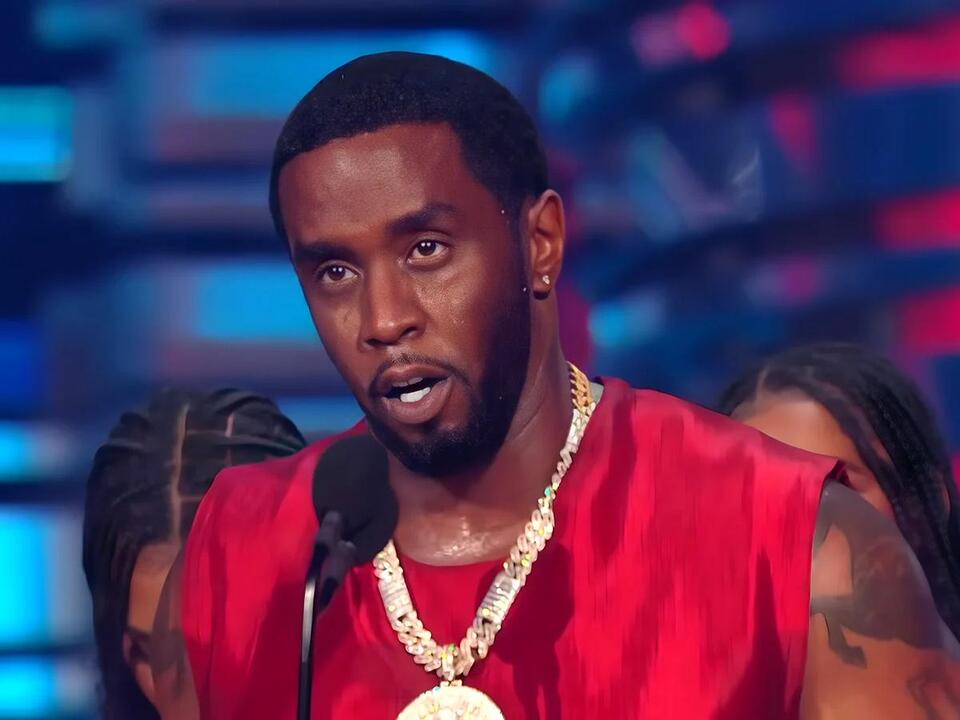 Diddy's ex-bodyguard suggests more assault claims - NewsBreak