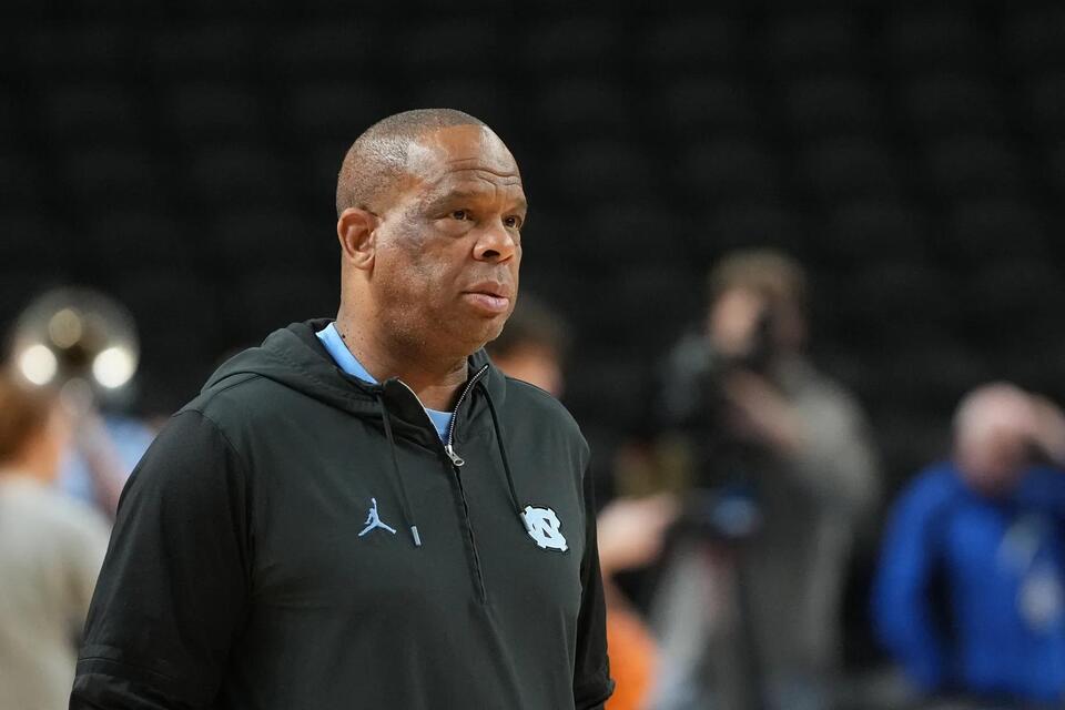 Jon Rothstein Blames UNC Injuries to Push Back on Hubert Davis Hot Seat ...