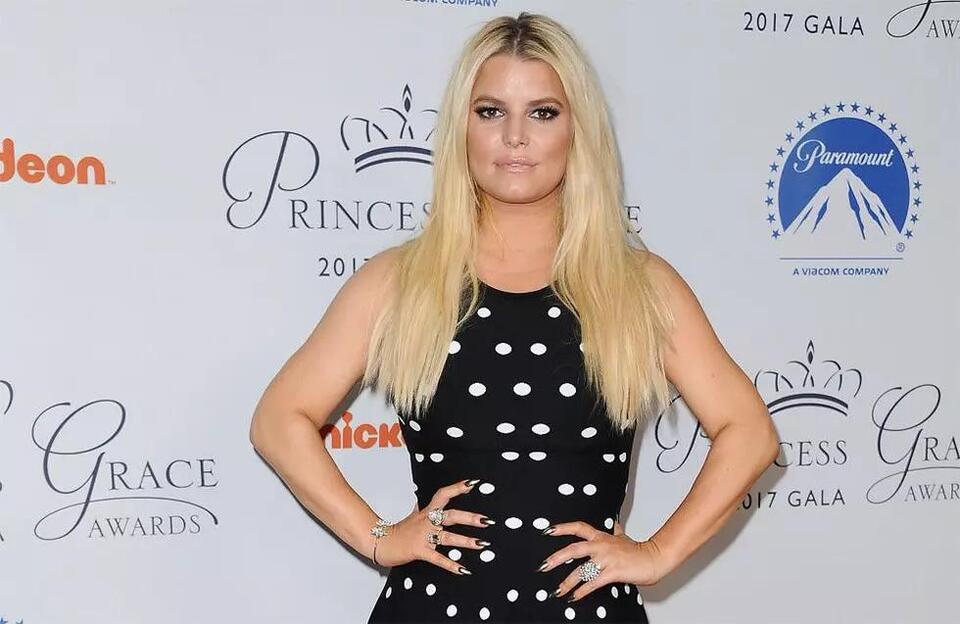 Jessica Simpson: Ex-Husband Eric Johnson Will Always Be in My Life ...