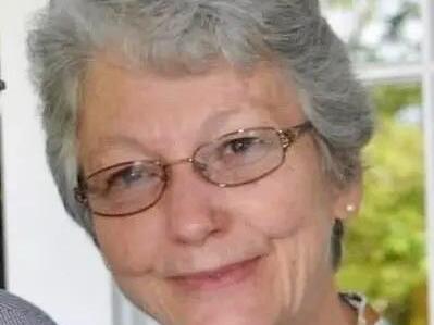 Obituary: Alice Ruth Douglas Roth, 89