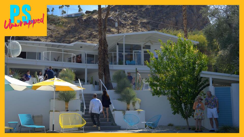 Exploring the Legacy of Howard Hughes: A Tour of His Iconic Palm ...