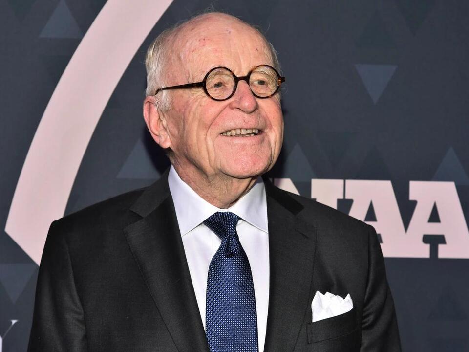 Bruce Nordstrom, who helped grow family-led department store chain ...