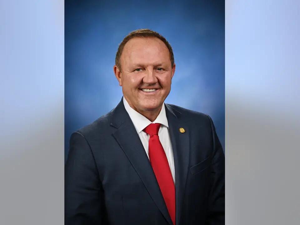 Michigan Rep. Neil Friske arrested for 'felony-level offense' in ...