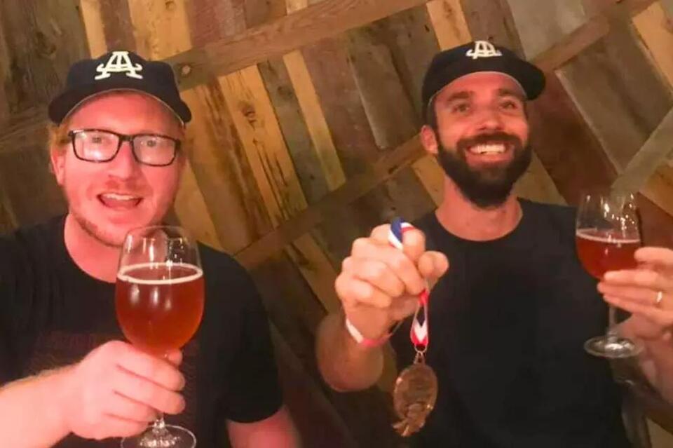 Love IPAs? The Best Colorado Made IPA Has Been Announced - NewsBreak
