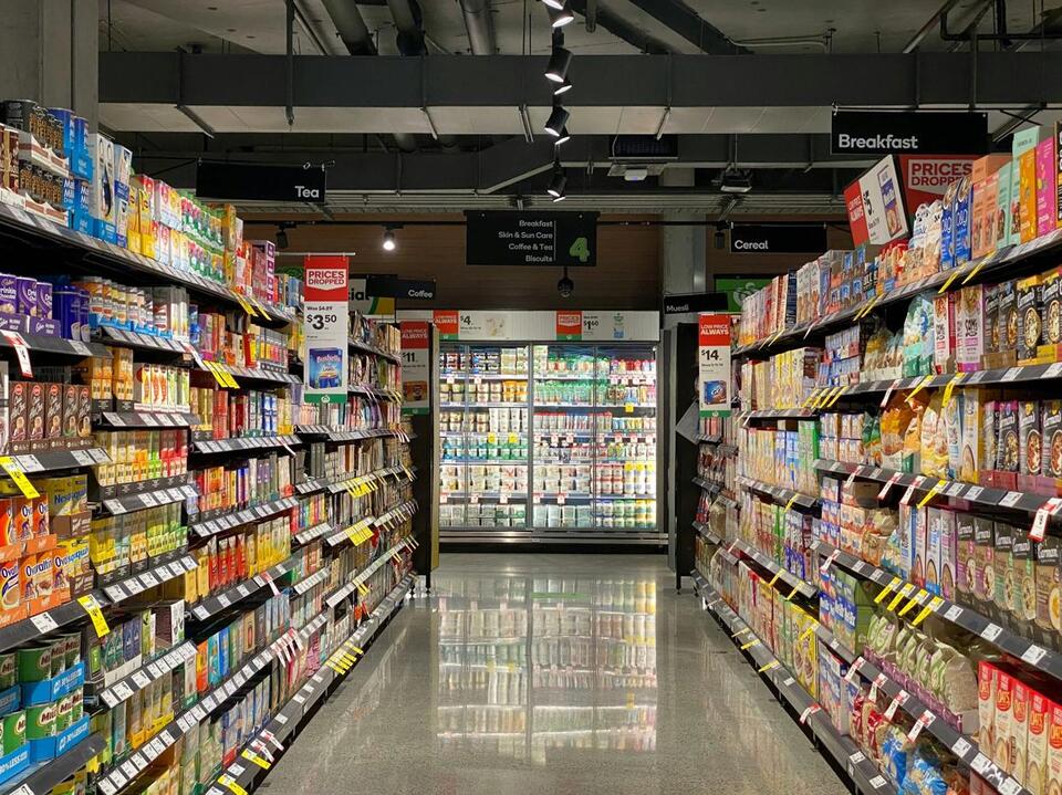 Shoprite Opening Soon In Manahawkin Commons, Ocean County, NJ - NewsBreak