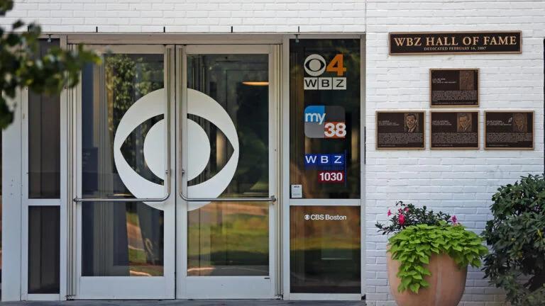 WBZ employees offered buyouts, prominent reporters leave - NewsBreak