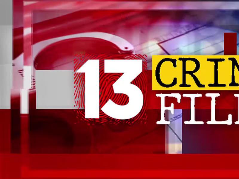 13 CRIME FILES: Serial killer profiler talks about Charles Schmid, the ...