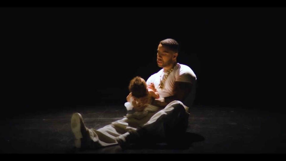 Vic Mensa Announces Birth Of His Son Mansa Musa Mensa - NewsBreak