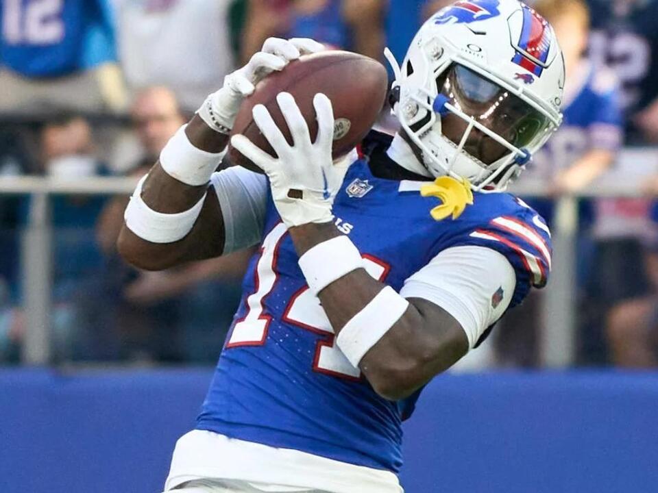 Texans OC compares C.J. Stroud to Stefon Diggs: 'He will do absolutely anything necessary to win ...