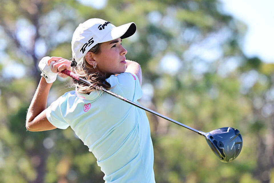 Donald Trump's Granddaughter and Caitlin Clark Bring New Attention to ...