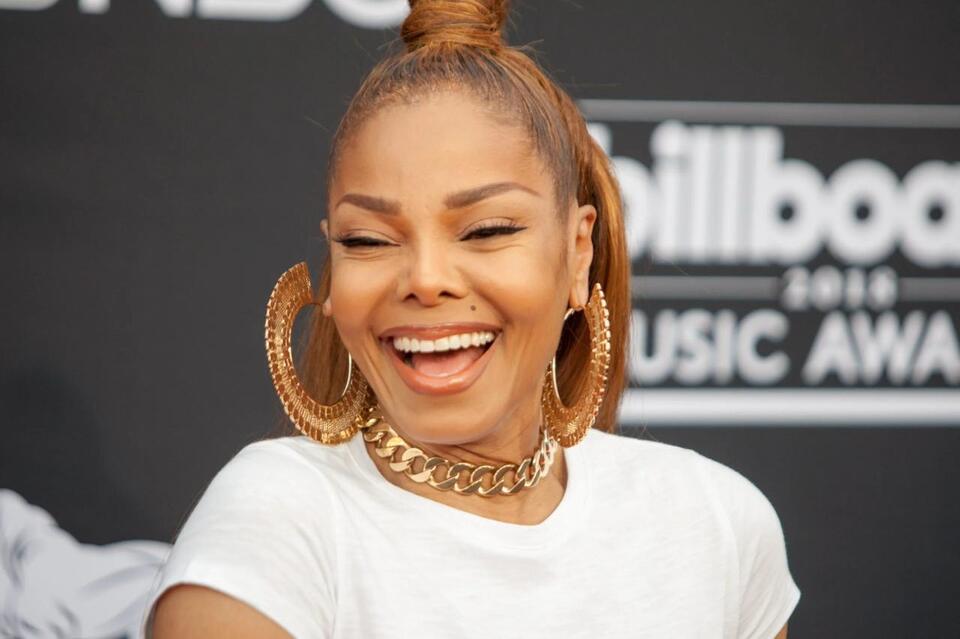 Janet Jackson’s Net Worth 2025: How She Built Her Multi-Million Dollar ...
