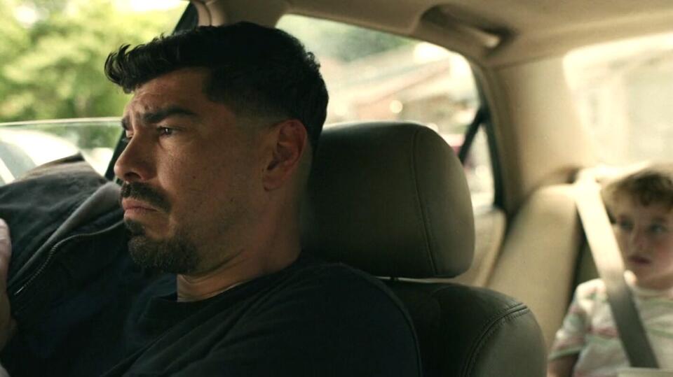 ‘Task’ Star Raúl Castillo on How Cliff’s Loyalty to Robbie Led to ...