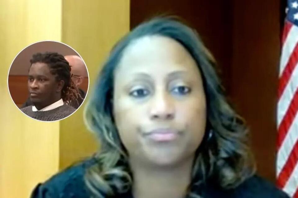 New Judge Assigned to YSL RICO Trial Recuses Herself After Two Days ...