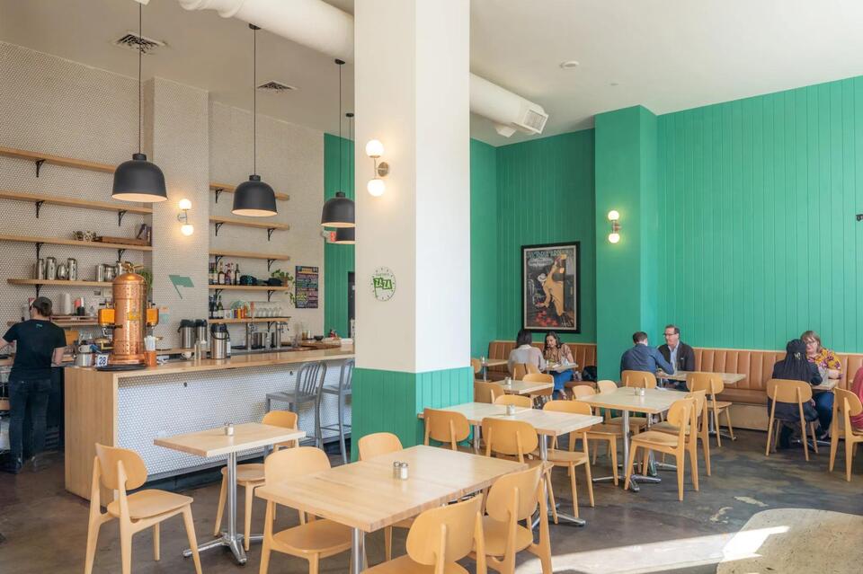 Love chicken parm? This Birmingham restaurant has some of the best in ...