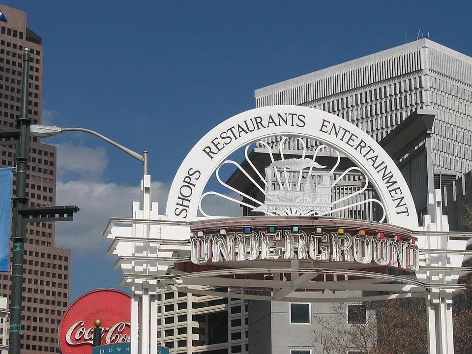 Atlanta Rollerblader ‘Beltline Kevin’ Signs $100k Annual Deal To ...