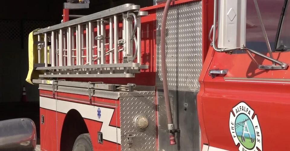 Alfalfa Fire District faces renewed questions over accountability ...