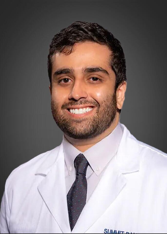 Prairie Cardiovascular welcomes Dr. Summit S. Pandat to O’Fallon ...