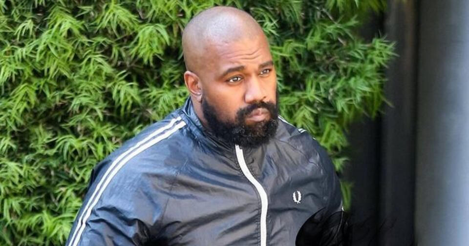 Kanye West Sparks Controversy Again with Mysterious Audio - NewsBreak