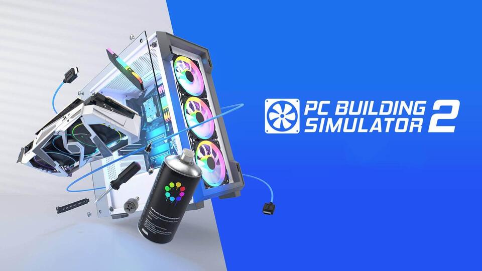 PC Building Simulator 2 coming to consoles this month - NewsBreak