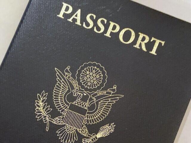 United States issues its 1st passport with 'X' gender marker - NewsBreak