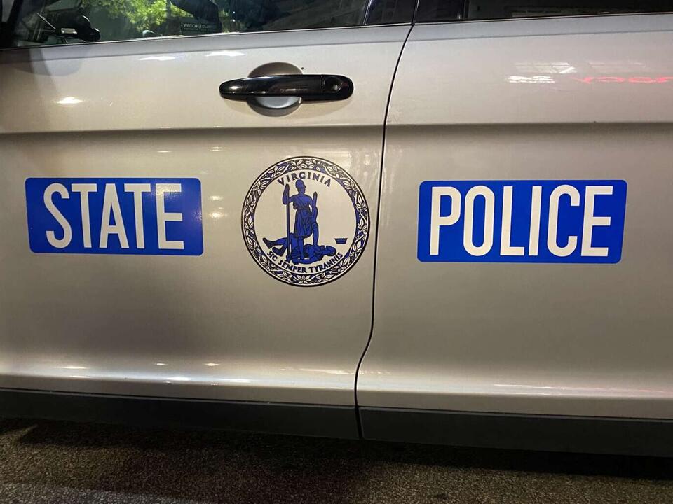 NEW: Reston man charged with attempted murder after chase that ended ...