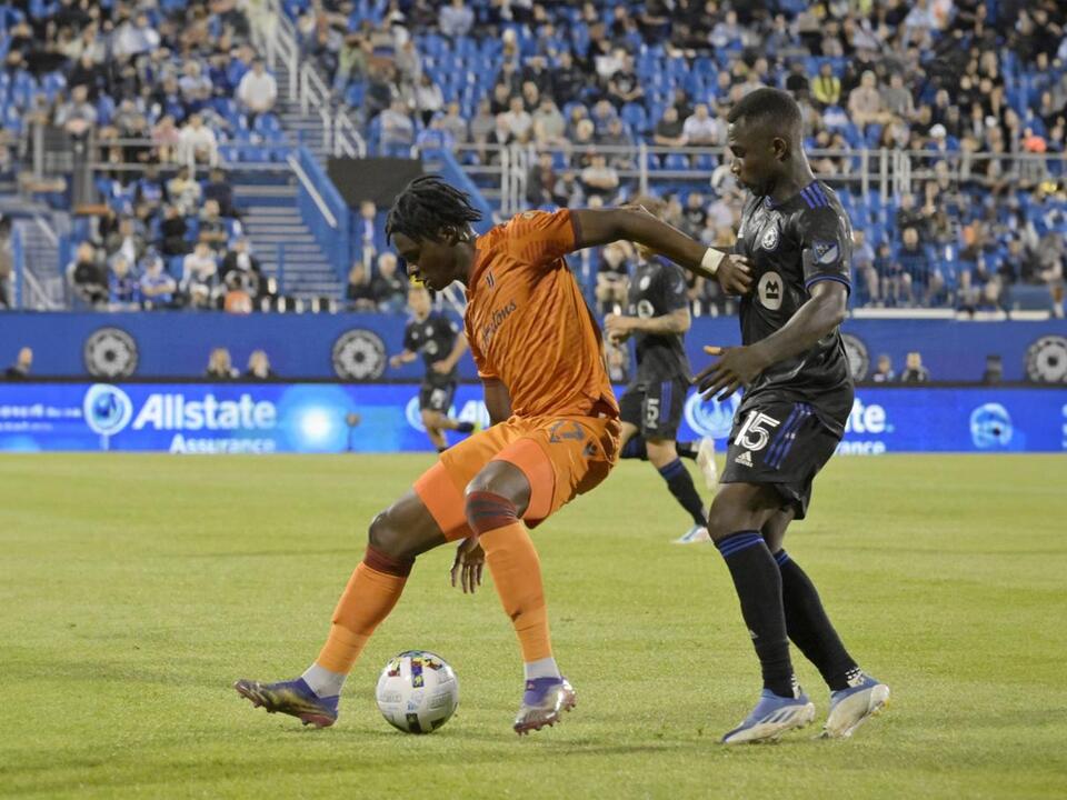 REPORT: Nashville SC pursuing forward Woobens Pacius