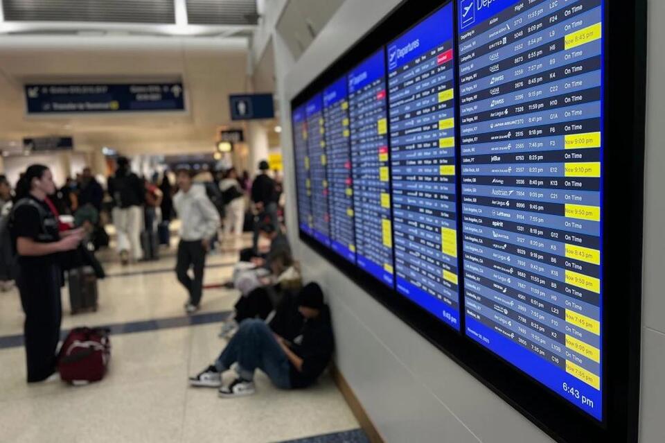 After Airbus issue, DOT says airlines don't have to cover passenger ...